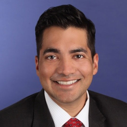 Shripal Doshi, CPA, CA President - Wildlife Preservation Canada