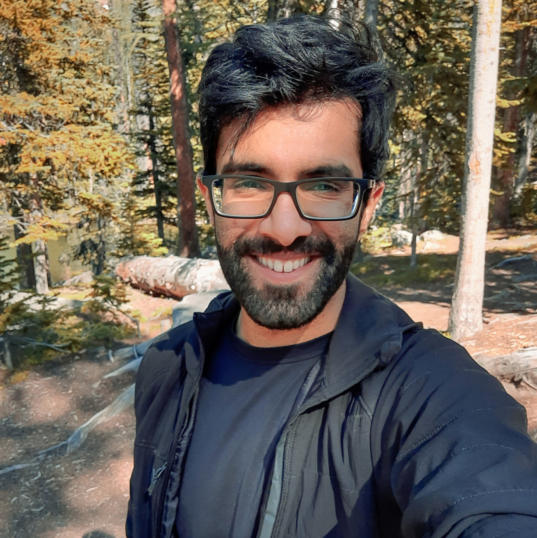 Jag Athwal Assistant Biologist - Taylor's Checkerspot Recovery ...